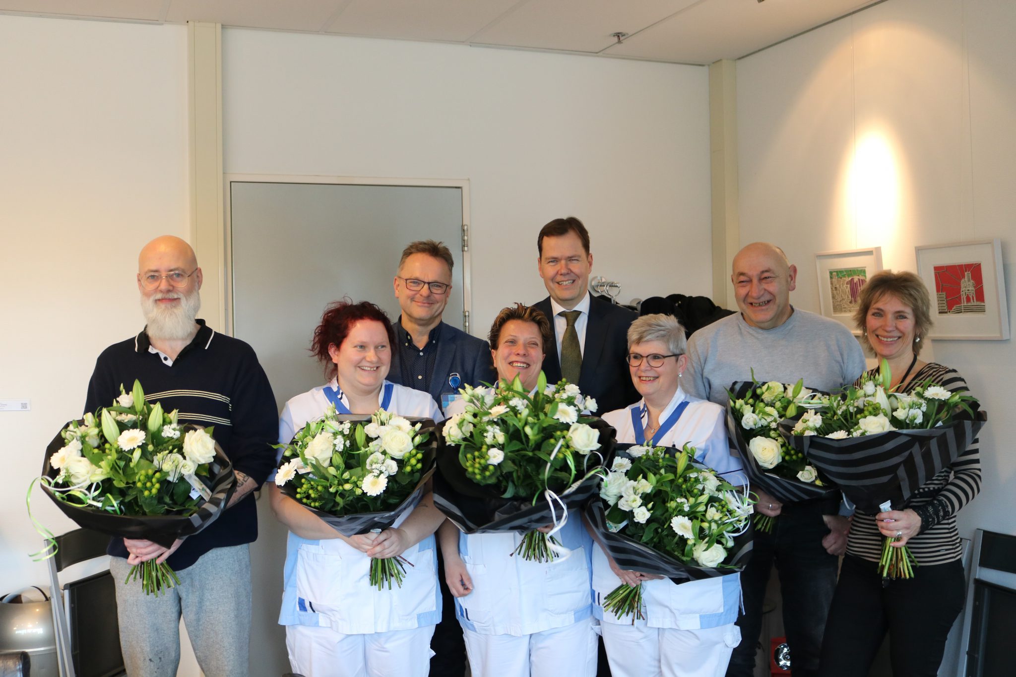 Rijnstate en Scalabor samen aan zet - Scalabor Nieuws