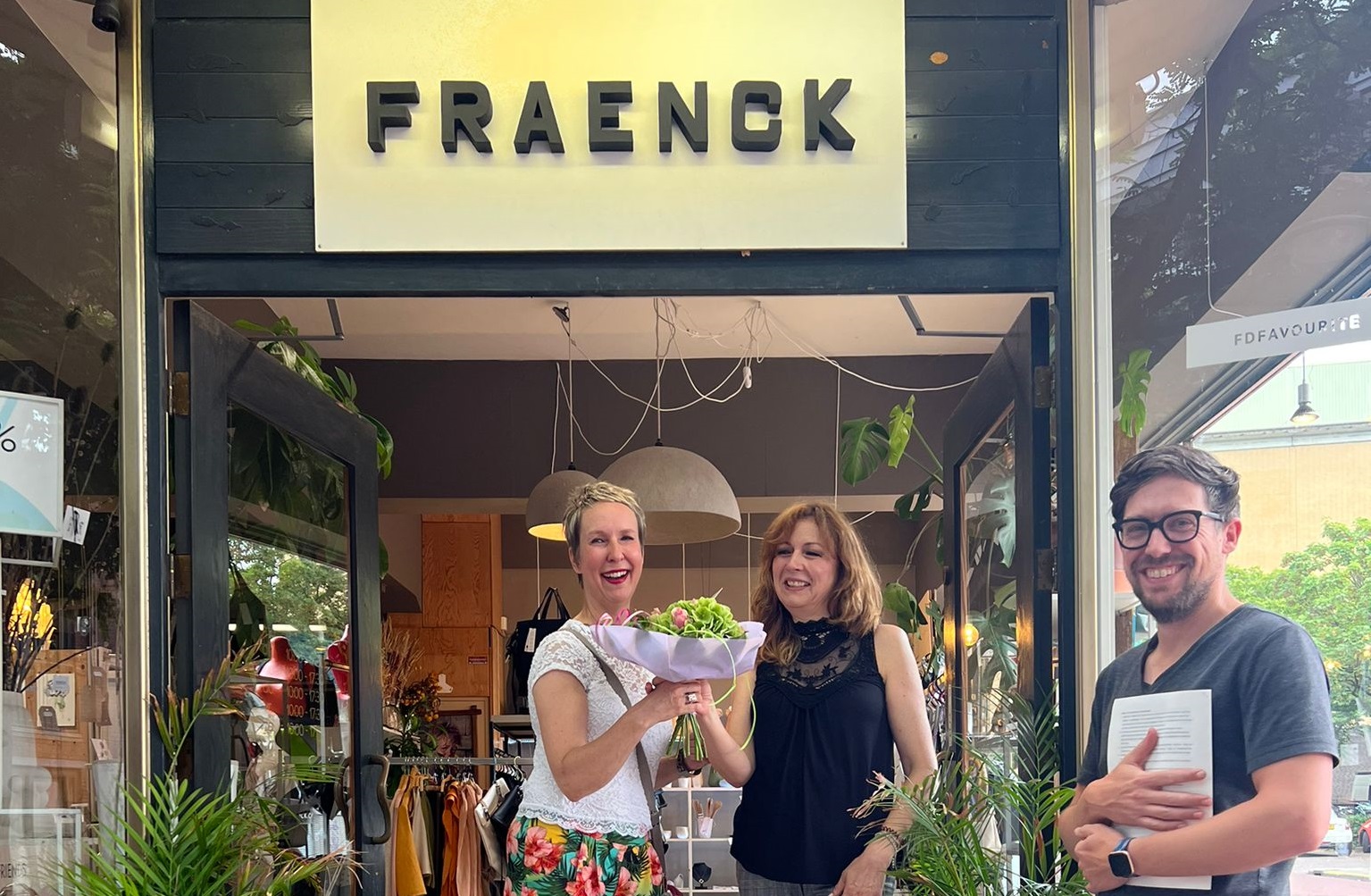 Renate heeft een baan na een leerwerkplek - Praktijk verhalen