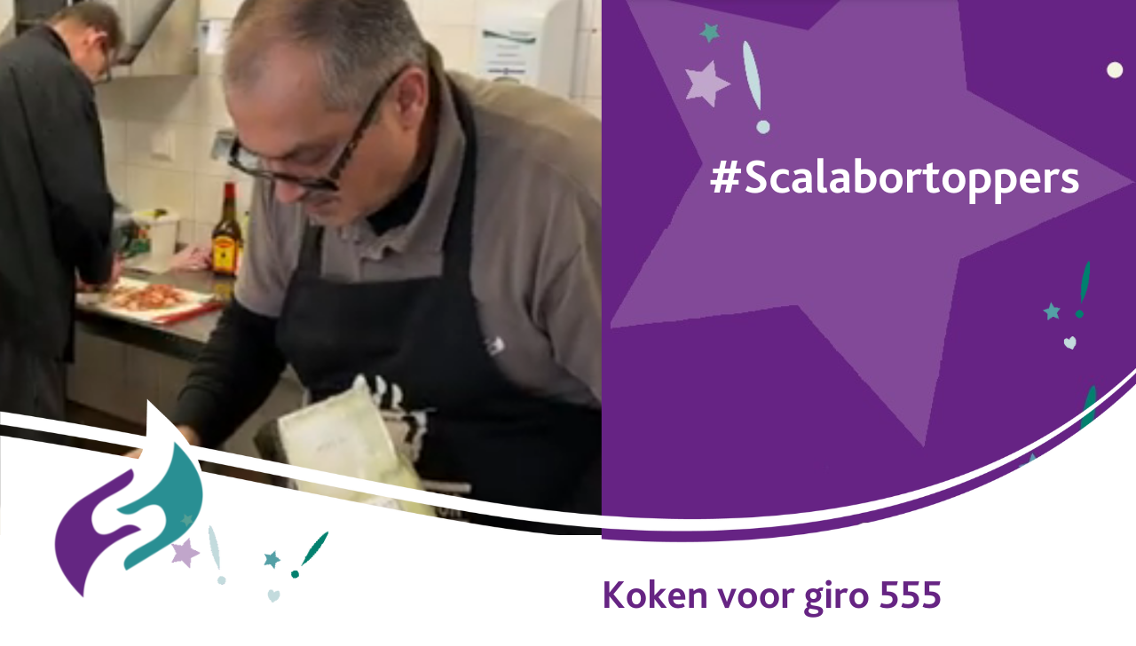 Scalabortoppers: Turks en Syrische actie - Scalabor Nieuws