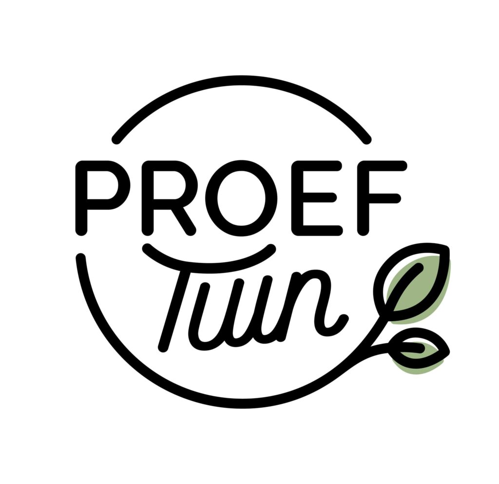 Tuincafé de Proeftuin - Scalabor