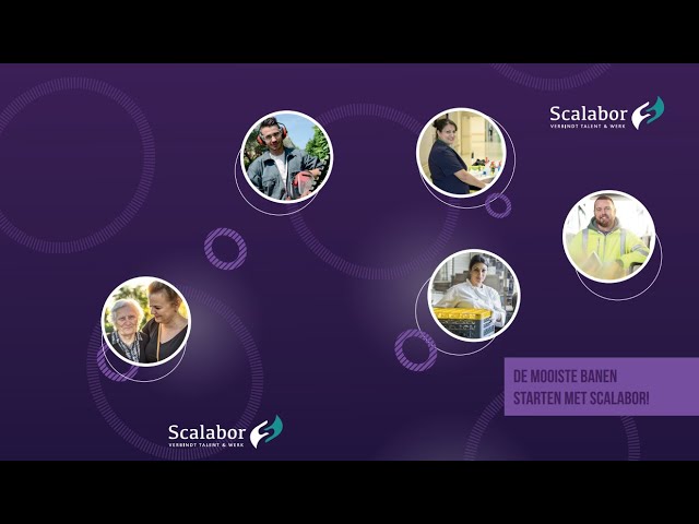 Mogelijk Maken - Scalabor