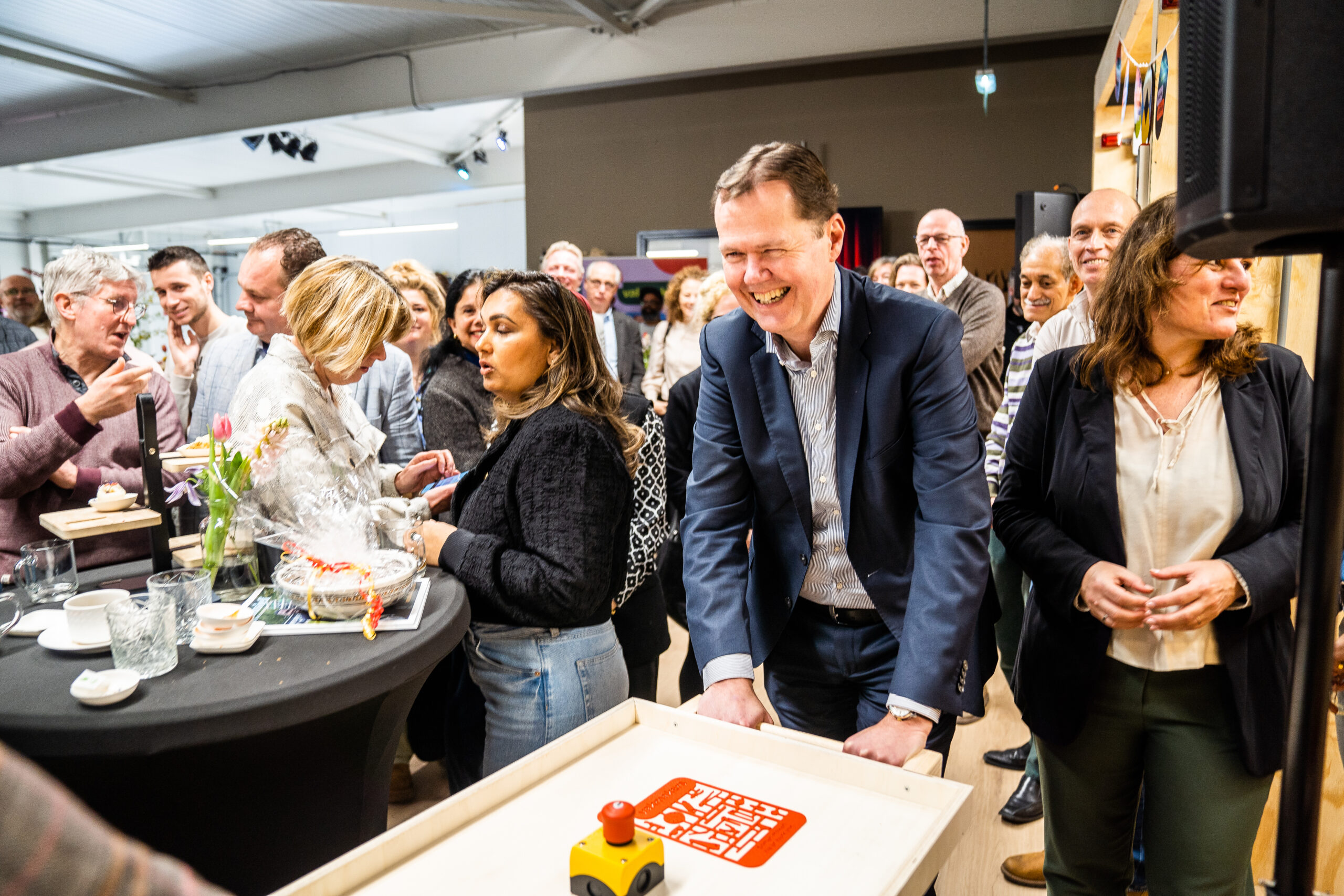 Mijn laatste week bij Scalabor (blog) - Blog